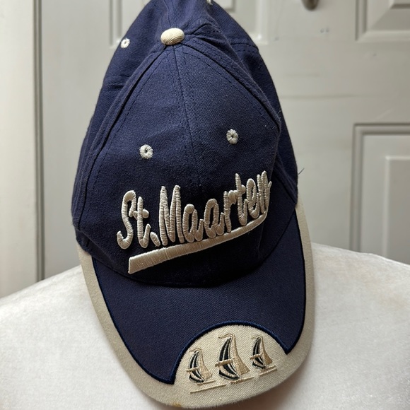 Accessories | St Maarten Adjustable Hat | Poshmark